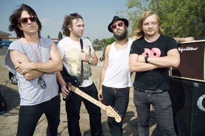 Polisiekar share their experiences and perform live on MBD (VIDEO)