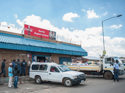 Letter sent to KwaMashu foreign shop-owners 'out of hand'