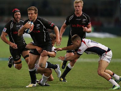 Daniel: Steyn brings X-factor