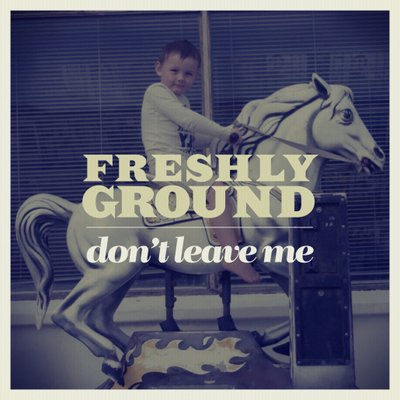 Freshlyground have released a new track and we love it!