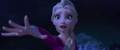 Watch: Disney releases full-length 'Frozen 2' trailer - and it's pretty ...