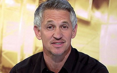 Germany 'no longer always win' - Lineker tweaks quote