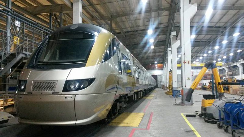 Big plans to expand the Gautrain service