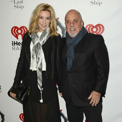 Joel's wife gives birth to baby girl