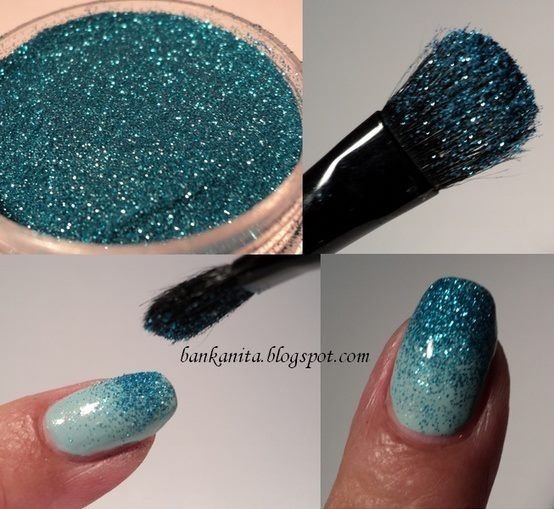 Five nail art tricks and tips