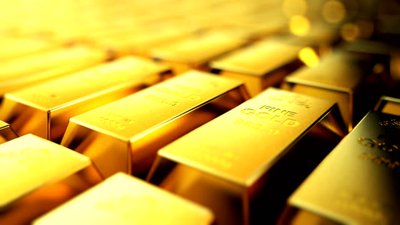 South Africa uncovers $1.8bn gold scam: report