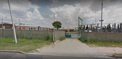 Sebenza substation trip causes power outage in parts of Joburg