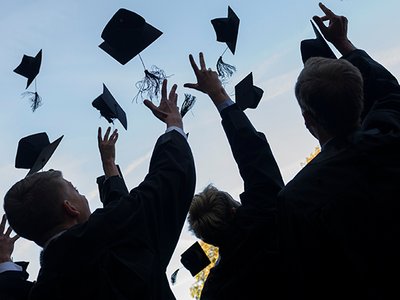 Unisa postpones graduation ceremonies after protest disruptions