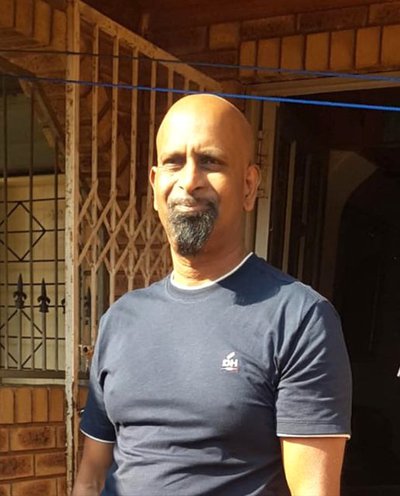 Missing Phoenix man’s charred remains found in Amaoti