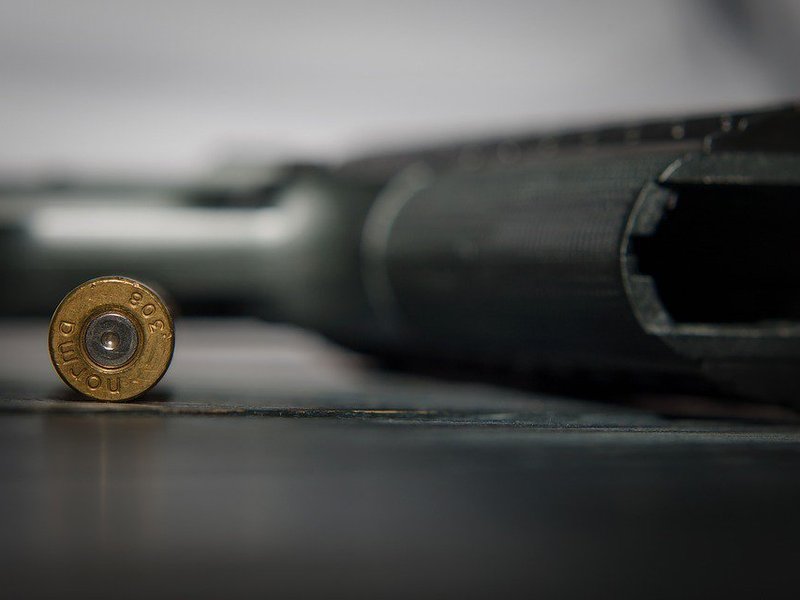 1 dead, 8 injured in Mandeni taxi rank shooting