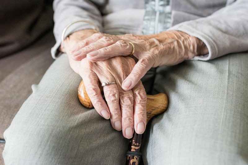 Japan centenarians reach record high at nearly 100,000