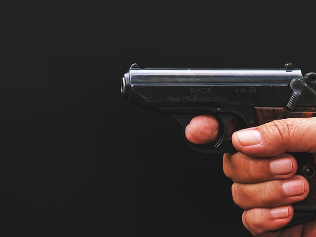 Nine people killed in Rustenburg mass shooting