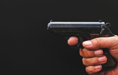 Police track down Mooi River farm robbery suspects