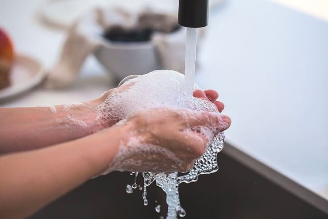 74 mn in Arab region lack hand-washing facility: UN