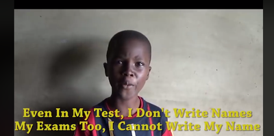 Can you pronounce this extraordinary African name?