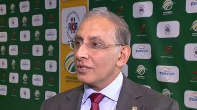 CSA to study Faf report before engaging ICC