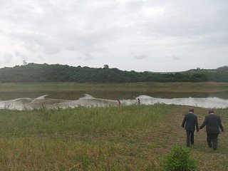 Hazelmere Dam levels remain critical