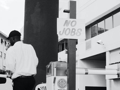 Unemployed doctors protest in PMB, demand posts in KZN Health sector