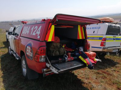 Two people killed in Hilton plane crash
