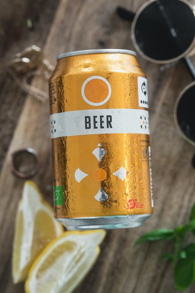 Reasons to celebrate Beer Can Appreciation Day