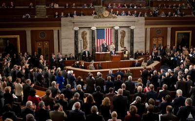 US in crisis amid once-in-a-century political standoff