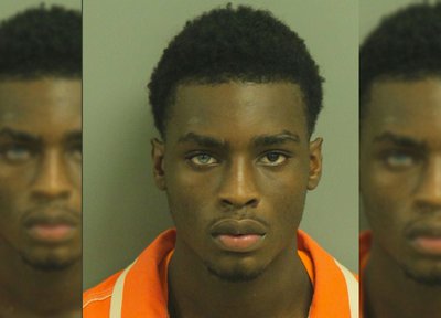 There's a new 'Prison Bae' taking over the internet