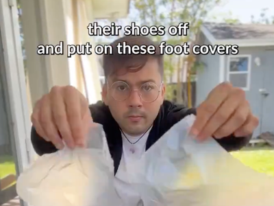 VIDEO: Viewers react to shockingly strict house rules