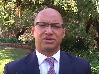 WATCH: President Zuma's legal advisor explains Nkandla decision