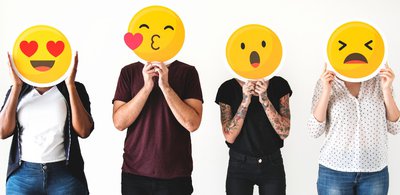 Quiz: Which emoji sums up your personality?