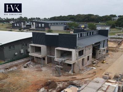 HVK Consulting | KZN Future 50