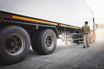RTMC: Drivers the ‘backbone’ of trucking industry