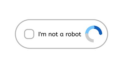 'I'm not a robot': What happens when you click the box?
