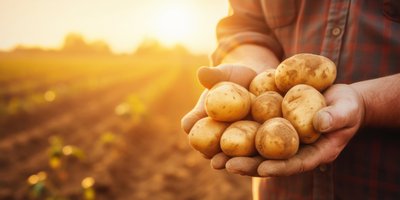 Should you be worried about the reported potato shortage?