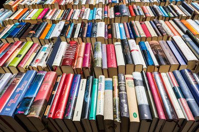 Readers upset by '100 best books of the 21st century' list