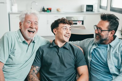 Study reveals most gullible generation