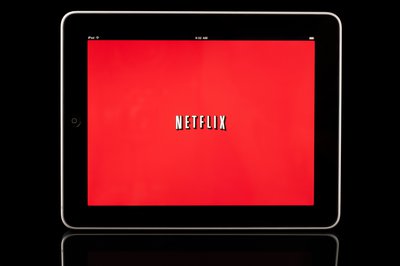 Netflix shares plunge as subscribers drop