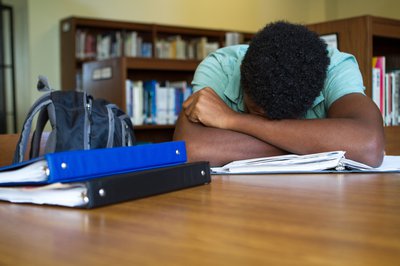 Distraught student shares struggles of studying with loadshedding