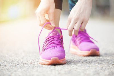 Five health benefits of walking as exercise