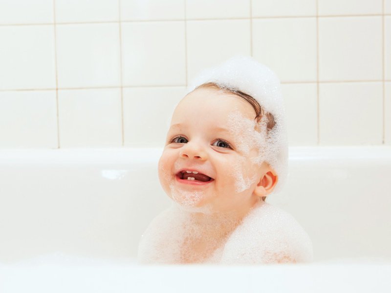 How To Make Homemade Bubble Bath How To Make Homemade Bubble Bath