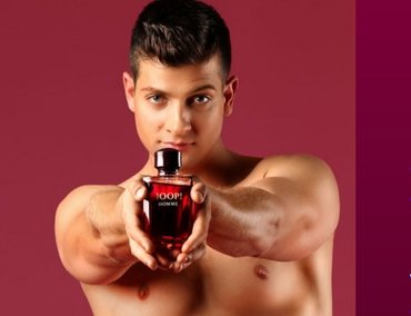 South African artist and actor, Izak Davel has been shortlisted as an ...