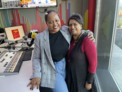 Shirley Naidoo, the hair and beauty Queen of KZN and beyond