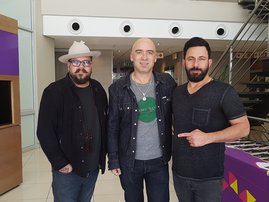 Jacaranda FM - More Music You Love