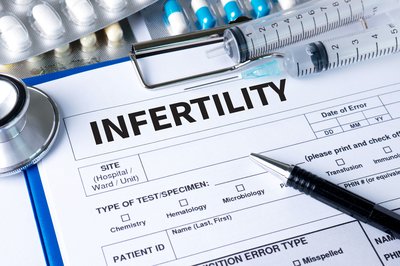 Infertility causes and treatments