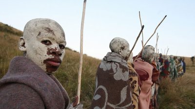 All systems go for 2016 initiation season in Limpopo