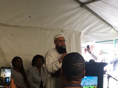 Electronic Fare Collection System launched in Gauteng