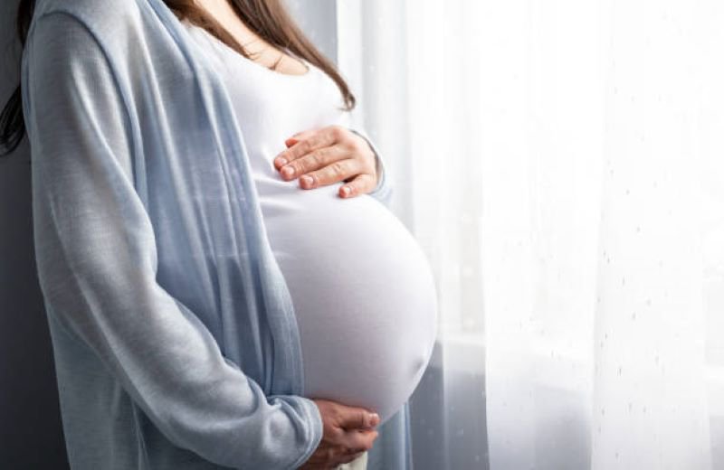 South Korea welcomes rare baby bump as population shrinks