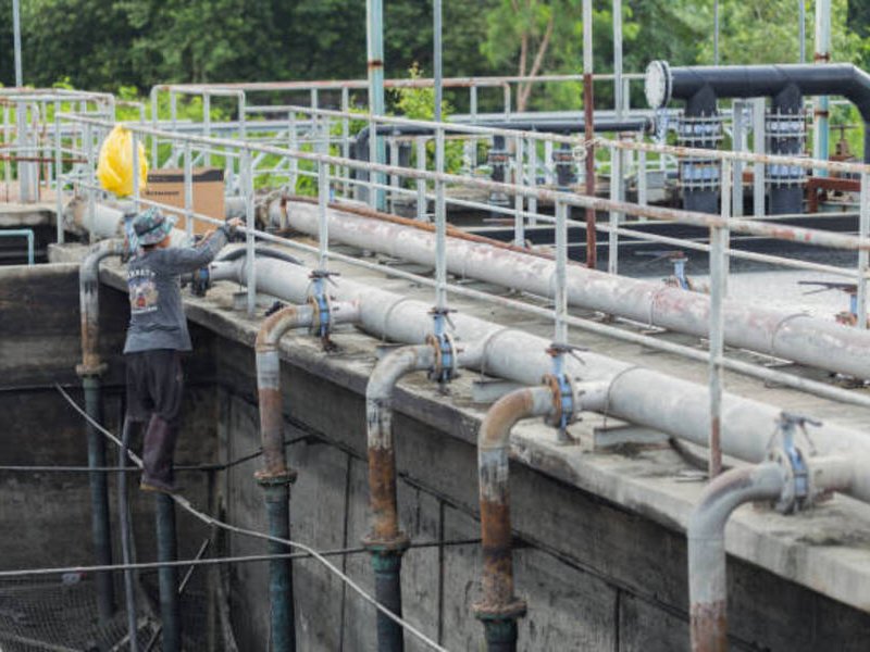 Negligence probe launched over Ugu water crisis