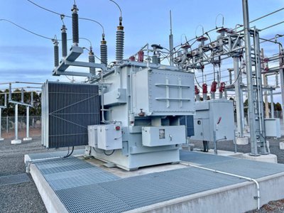 City Power: Vandalism suspected in Cydna substation blaze