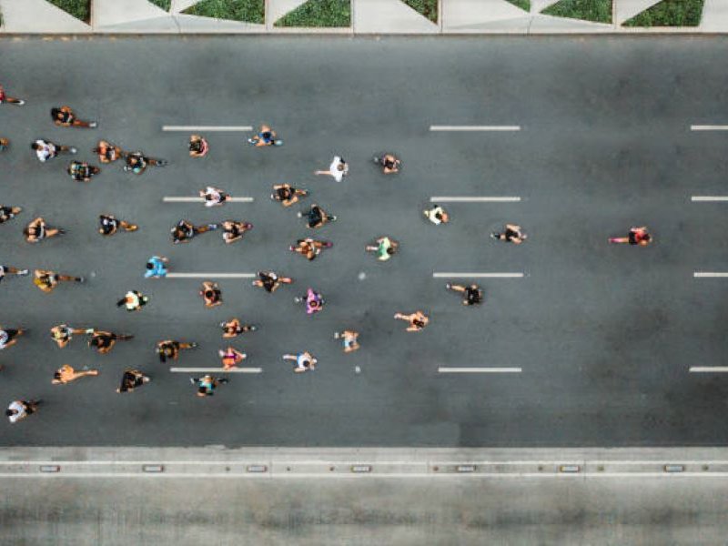 MAP: Road closures for Durban SPAR Women’s Challenge