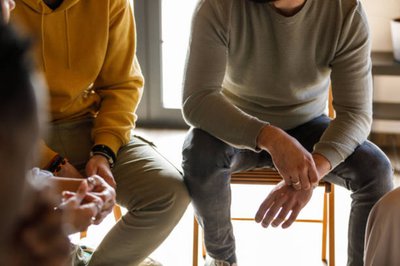 SA ‘lacking positive male role models’